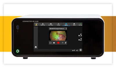 Connected OR Hub | Stryker